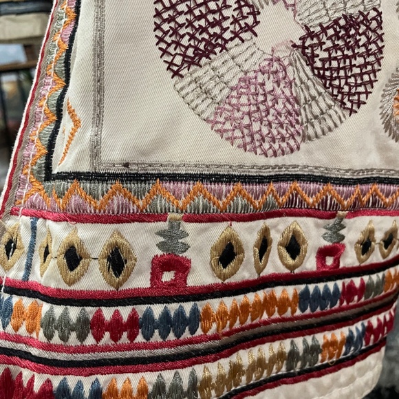 Johnny Was | Jackets & Coats | Johnny Was Two Ten Ten Five Jacket ...